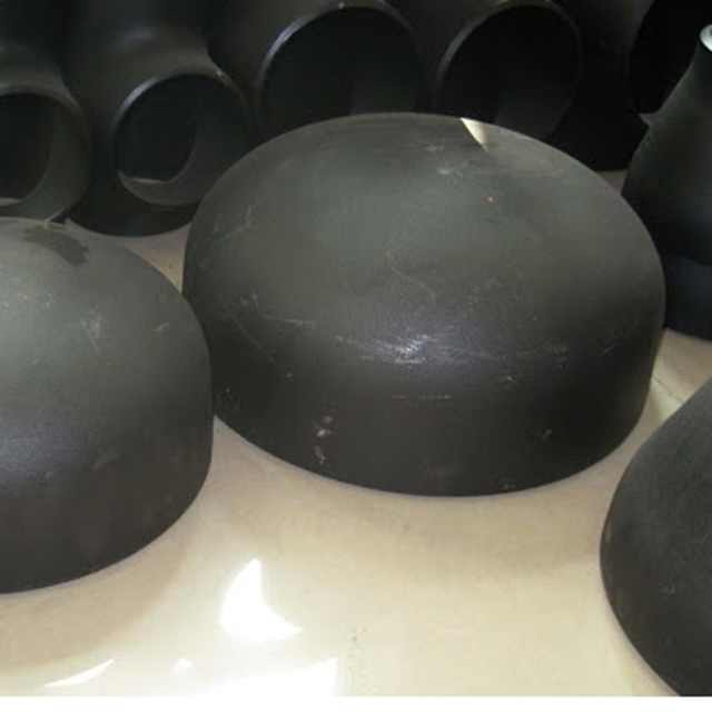 Steel Pipe Cap - Buy Steel Cap, steel pipe cap, pipe end cap Product on ...